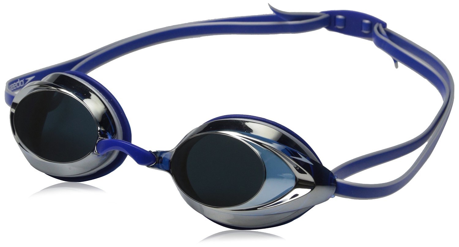 Speedo Vanquisher 2.0 Mirrored Swim – ENVOSHOP